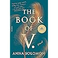 Amazon.com: Book of V.: 9781250798442: Solomon, Anna: Books