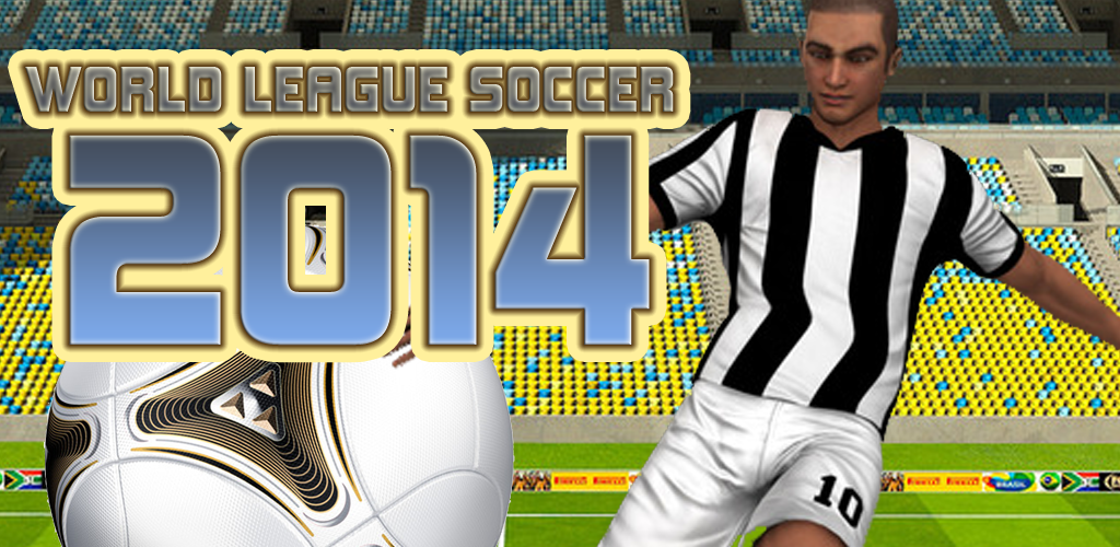 Amazon.com: World League Soccer 2014: Appstore for Android