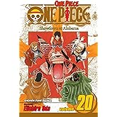 Amazon.com: One Piece, Vol. 17: Hiruluk's Cherry Blossoms ...