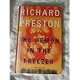 The Demon in the Freezer: A True Story: Preston, Richard: 9780375508561 ...