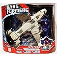 Amazon.com: Hasbro Transformers Movie Jetstorm Exclusive Voyager Action ...