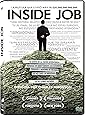 Inside job [DVD]: Amazon.es: Jeffrey Lane, Glenn Hubbard, Michael ...