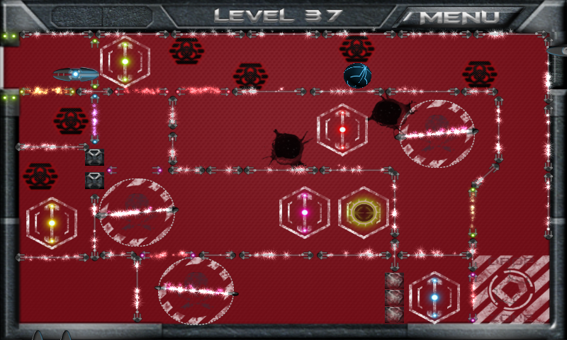 X-BALL(tilt maze game):Amazon.co.uk:Appstore for Android