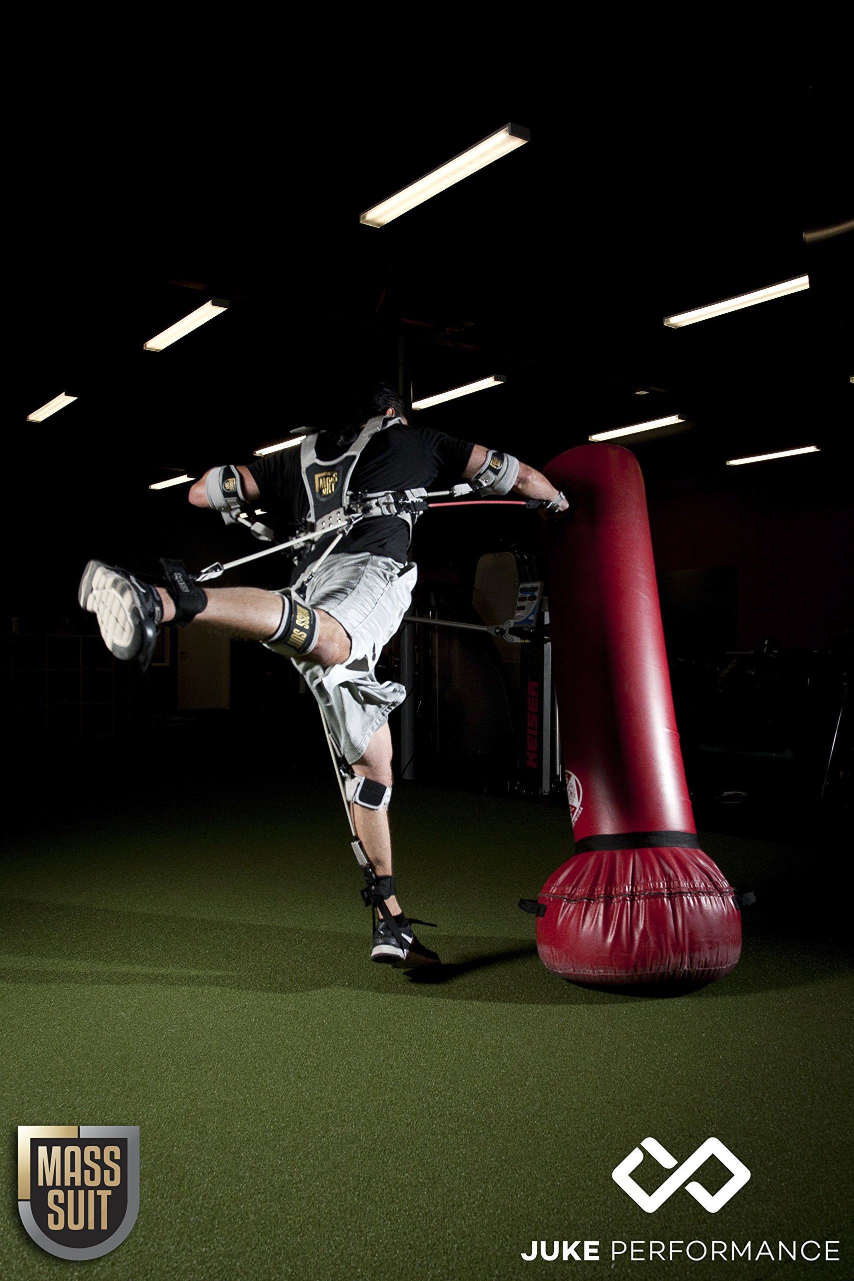 Mua MASS SUIT Elite Series by Juke Performance - Professional grade ...