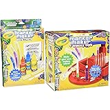 Amazon.com: Crayola Crayon Maker: Toys & Games
