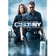 CSI: New York - The Complete Fifth Season (Bilingual): Amazon.ca: Gary ...