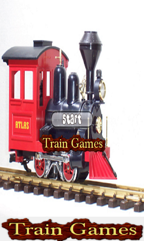 TRAIN GAMES:Amazon.co.uk:Appstore for Android