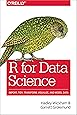 Amazon.com: R for Data Science: Import, Tidy, Transform, Visualize, and ...
