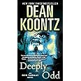 Amazon.com: Deeply Odd: An Odd Thomas Novel: 9780553593082: Koontz, Dean: Books