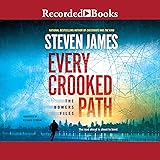 Amazon.com: Every Deadly Kiss (The Bowers Files) (9781101991572): James ...