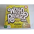 Would You Rather Board Game