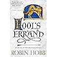 Amazon.com: Fool's Errand: Book One of The Tawny Man Trilogy ...