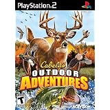 Amazon.com: Cabela's Big Game Hunter - PlayStation 2 : Artist Not ...
