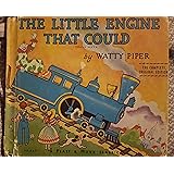 The Little Engine That Could Goes on a Class Trip (Reading Railroad ...