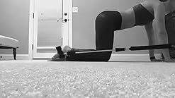 Amazon.com: BOOTY BOOSTER: Booty Workout System. Butt Lift Exercise ...