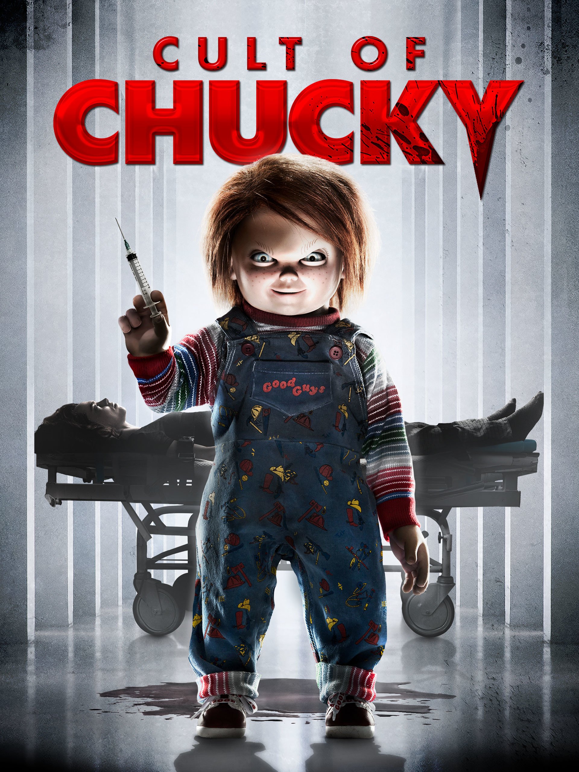 Watch Cult of Chucky | Prime Video