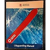 Lifeguarding Manual: American Red Cross: 9798985166651: Amazon.com: Books