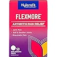 Amazon.com: Hyland’s Flexmore, Joint and Arthritis Pain Relief ...