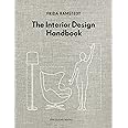 The Interior Design Handbook /anglais : RAMSTEDT FRIDA: Amazon.ca: Office Products