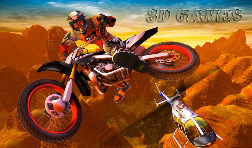 Amazon.com: Amazing 3d Games: Appstore for Android