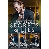 Billionaire Banker Box Set Books #1-3 (Billionaire Banker Series) - Kindle edition by Timms ...