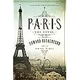 Paris: The Novel by Rutherfurd, Edward