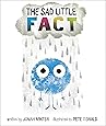 The Sad Little Fact: Jonah Winter, Pete Oswald: 9780525581796: Books ...