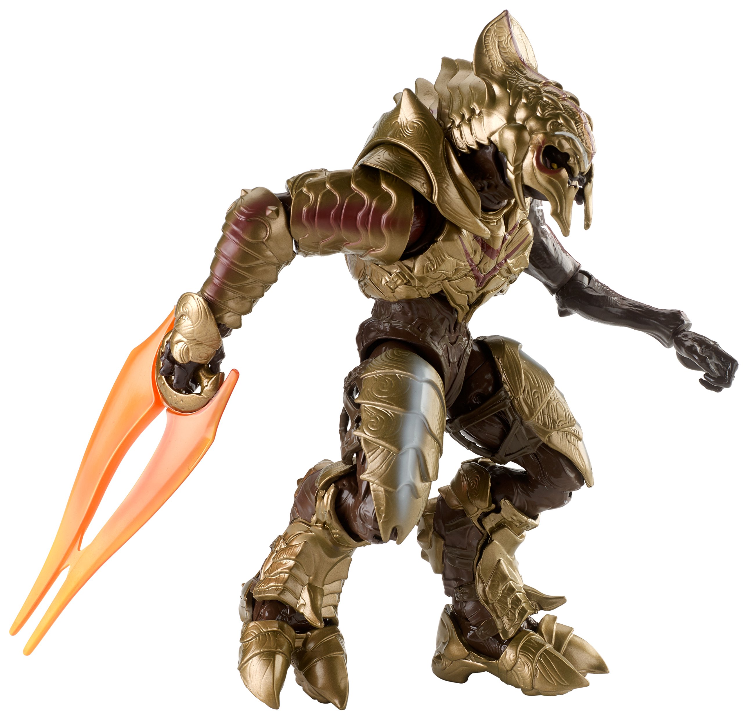 Mua HALO ARBITER THEL ‘VADAM Figure trên Amazon Mỹ chính hãng 2024 | Fado