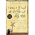 Amazon.com: Same Kind of Different As Me : Greg Kinnear, Renée ...