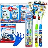 Thomas the Train: Preschool Thomas and Bulstrode Bath Buddies