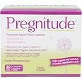 Amazon.com: Pregnitude Reproductive Dietary Supplement - 60 Fertility ...