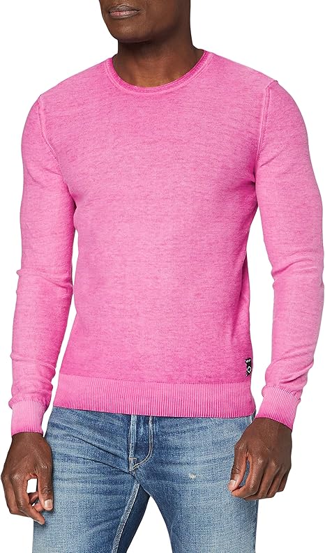 Replay Men's Sweater: Amazon.co.uk: Clothing