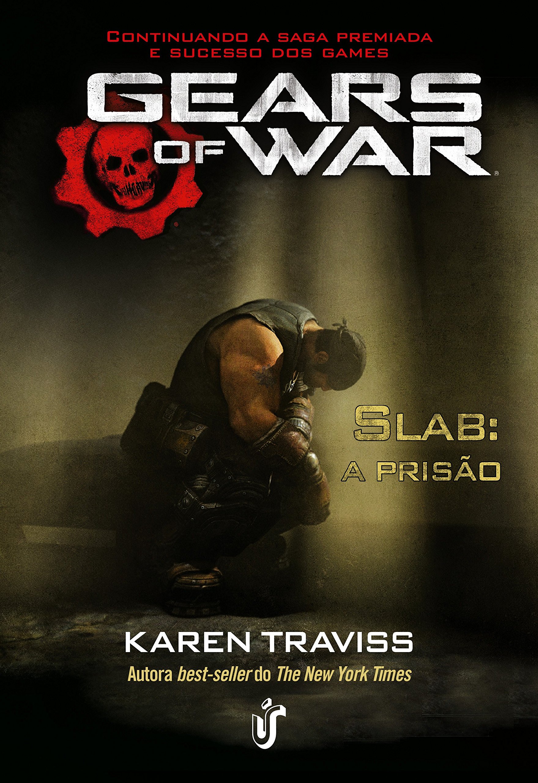 Gears of War PDF Karen Traviss