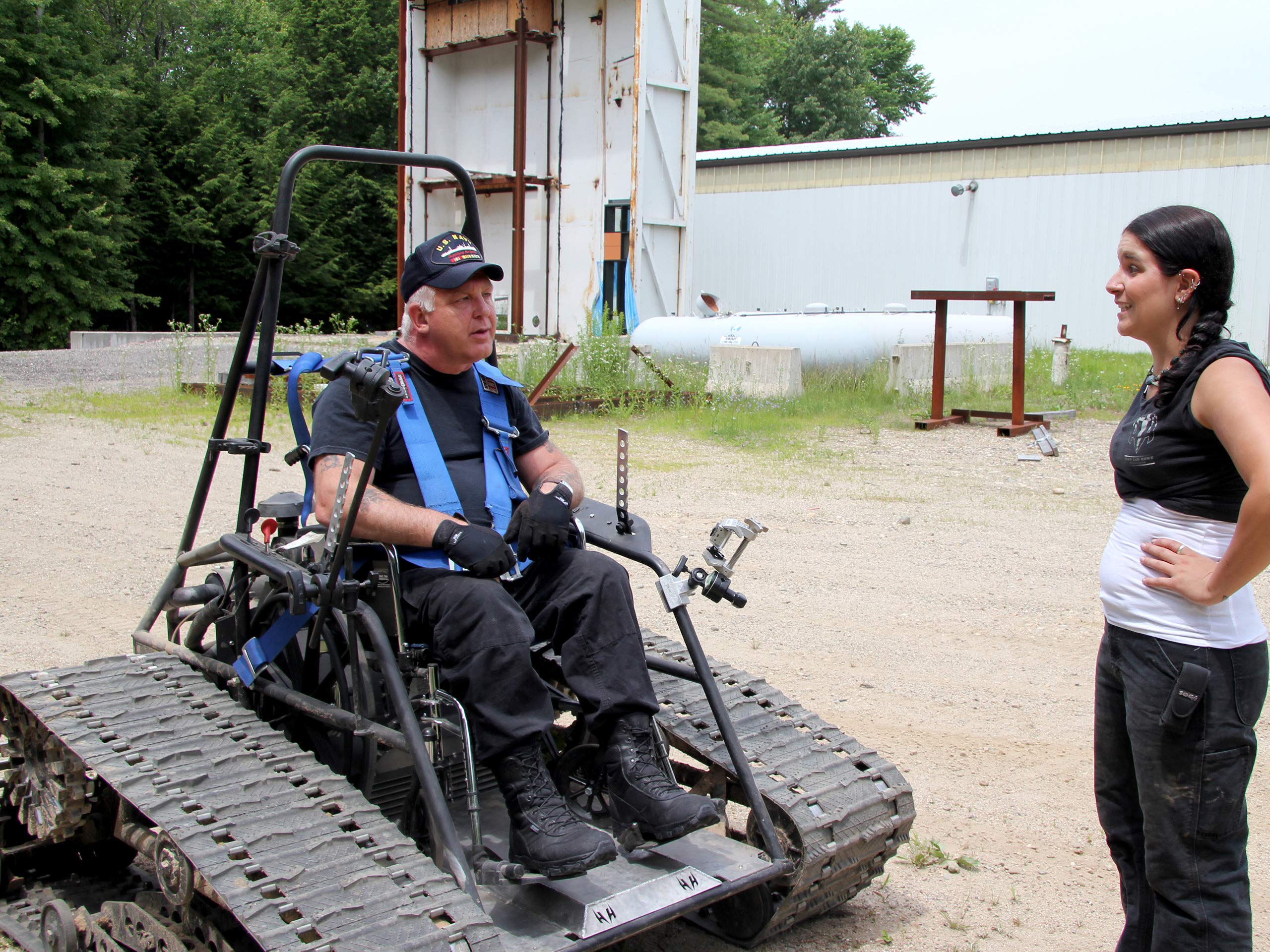 Watch Battle Machine Bros - Season 1 | Prime Video