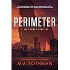 The Inside Man: An Organized Crime Thriller (A Levi Yoder Novel Book 2 ...
