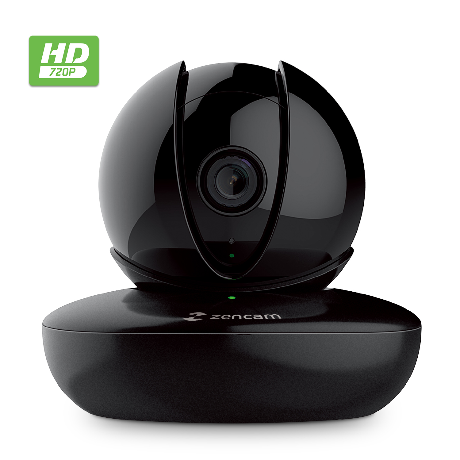 Watch Zencam Mobile Setup on Amazon Live