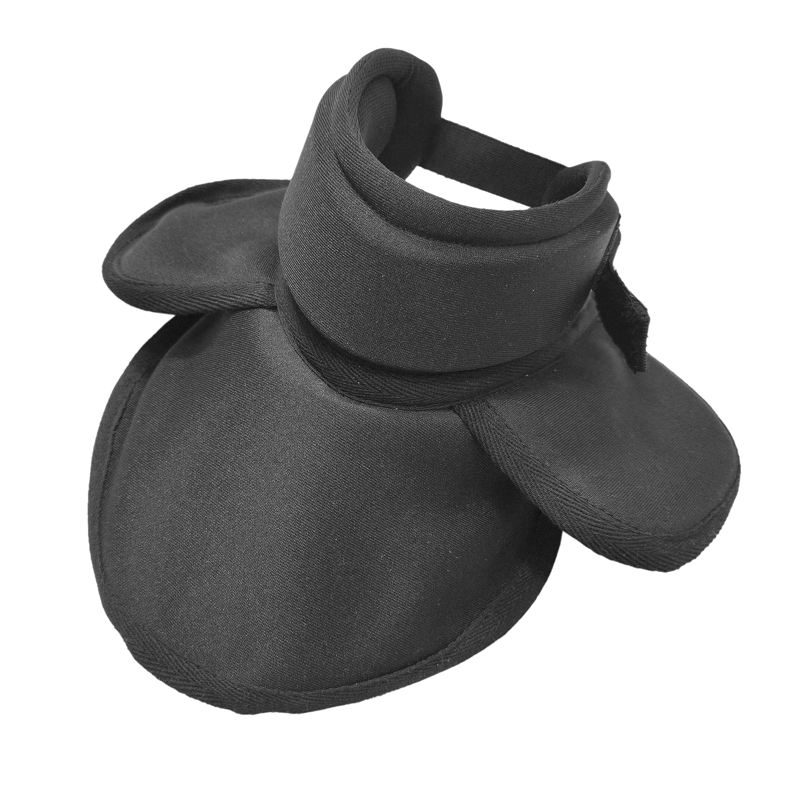 Mua LEONARK 350N Hema Overlays Neck Protector Fencing Gorget with Rigid ...