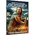 Amazon.com: The Odyssey : Armand Assante, Greta Scacchi, Geraldine ...