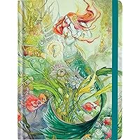 Amazon.com: Mermaid Journal (Diary, Notebook): 9781441322746: Peter ...