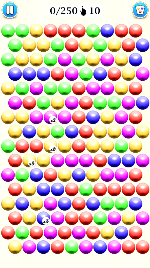 Connect Bubbles - App on Amazon Appstore