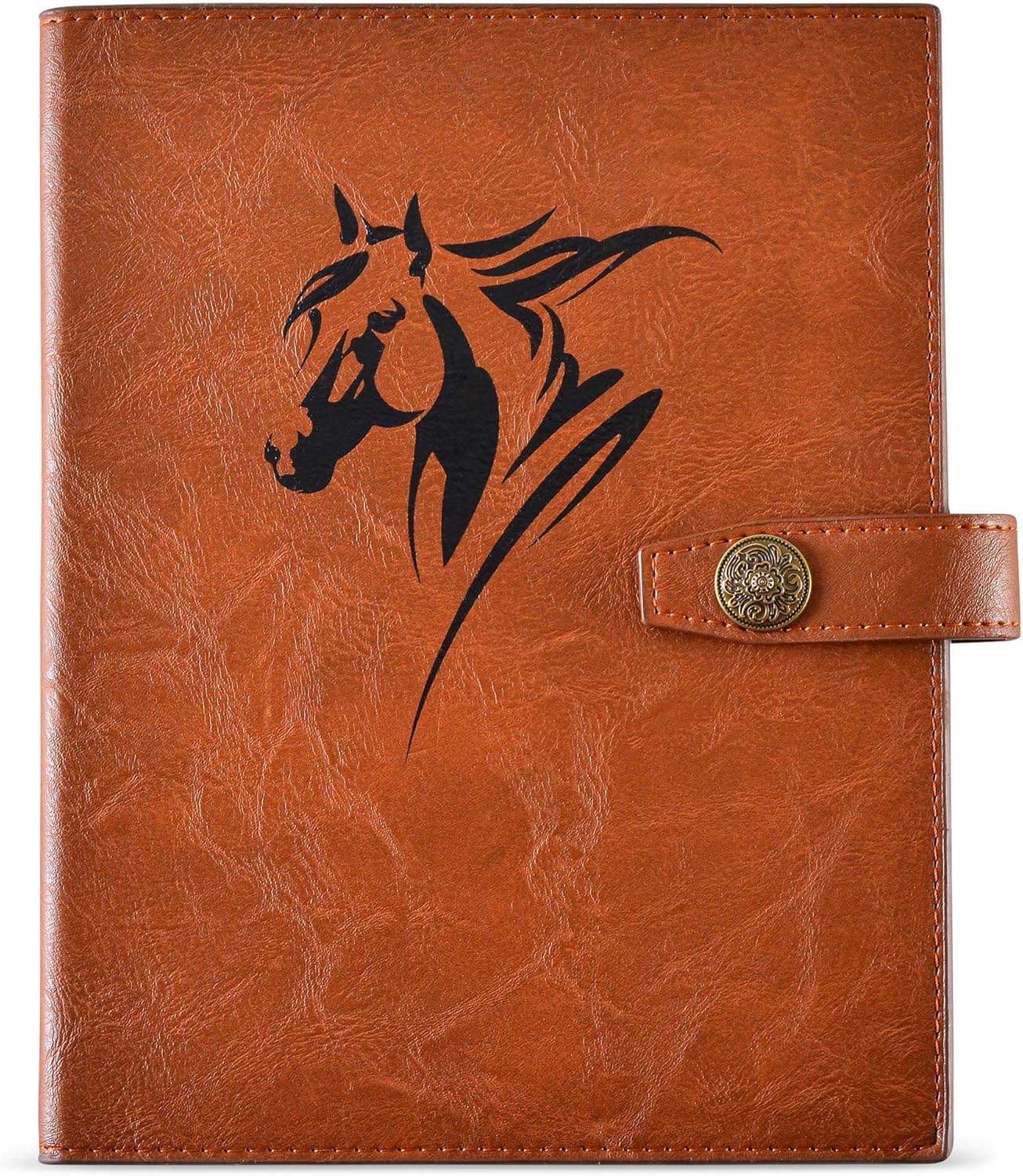 Amazon.com: Horse Journal - The Complete Horse Enthusiast Journal to ...