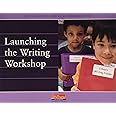 Launching the Writing Workshop: lucy-mccormick-calkins-leah-mermelstein ...