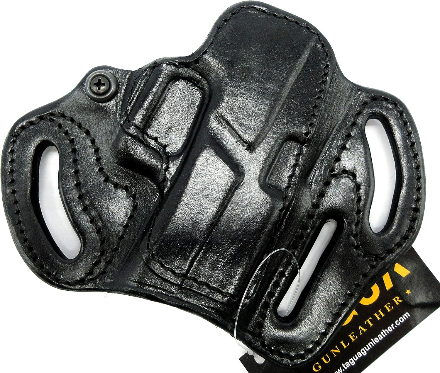 Amazon.com : HOLSTERMART USA TAGUA Premium Right Hand Side or Cross ...