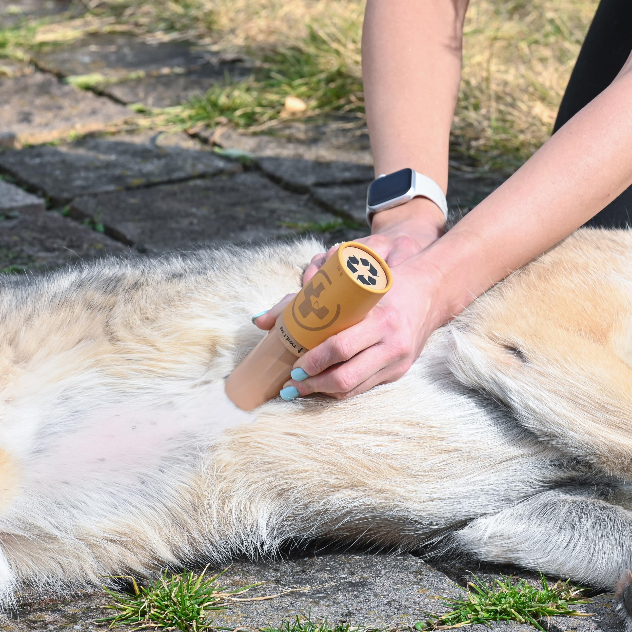 Mua Rhino Wax - Healing Skin Balm 2oz - Dog Dry Skin Moisturizer - Dog ...