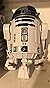 Amazon.com: Star Wars Smart App Enabled R2-D2 Remote Control Robot Rc ...