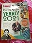 Current Affairs Yearly 2021 : Arihant Experts: Amazon.in: Books