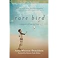 Rare Bird: A Memoir of Loss and... by Whiston-Donaldson, Anna