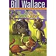 Snot Stew: Wallace, Bill, McCue, Lisa: 9781416958048: Amazon.com: Books