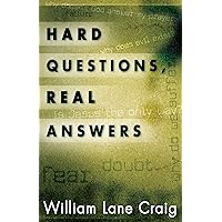 Hard Questions, Real Answers: Craig, William Lane: 9781581344875 ...