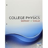 Amazon.com: Bundle: College Physics, Loose-Leaf Version, 11th + WebAssign Printed Access Card ...